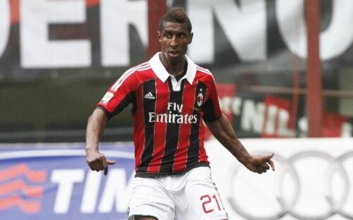 Constant Milan: le parole del terzino rossonero