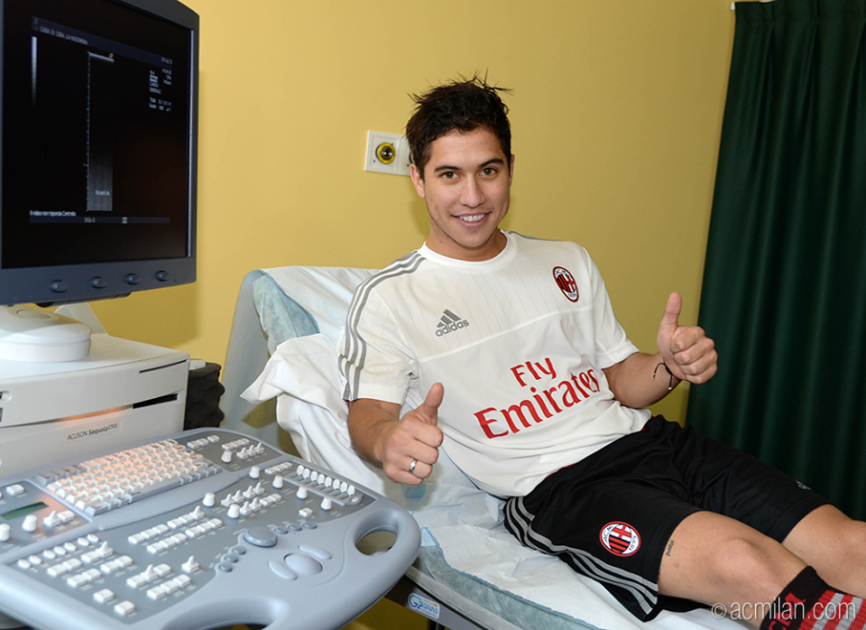 Bartra vs Josè Mauri, che botte in campo! Ma sui social...