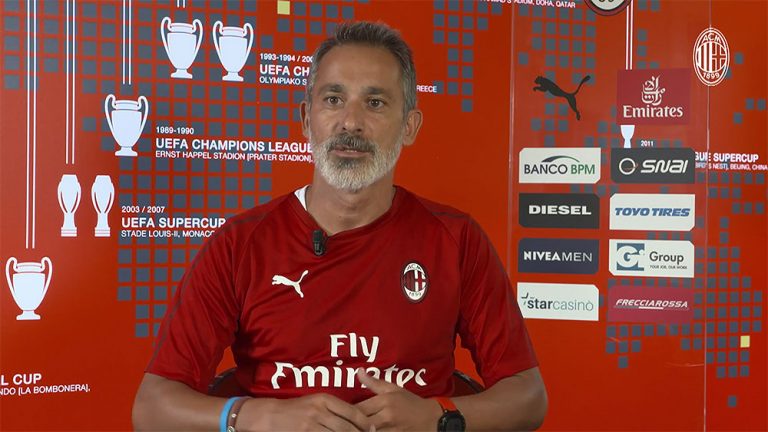 Milan, da dove parte la rinascita? Da due parole: Bruno Dominici
