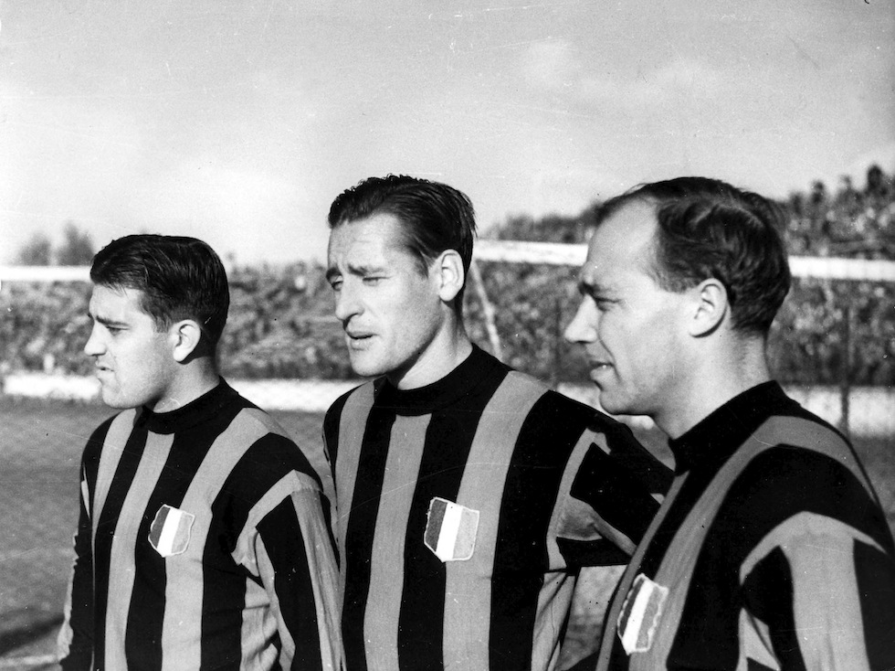 ACCADDE OGGI - La prima Coppa Latina della storia