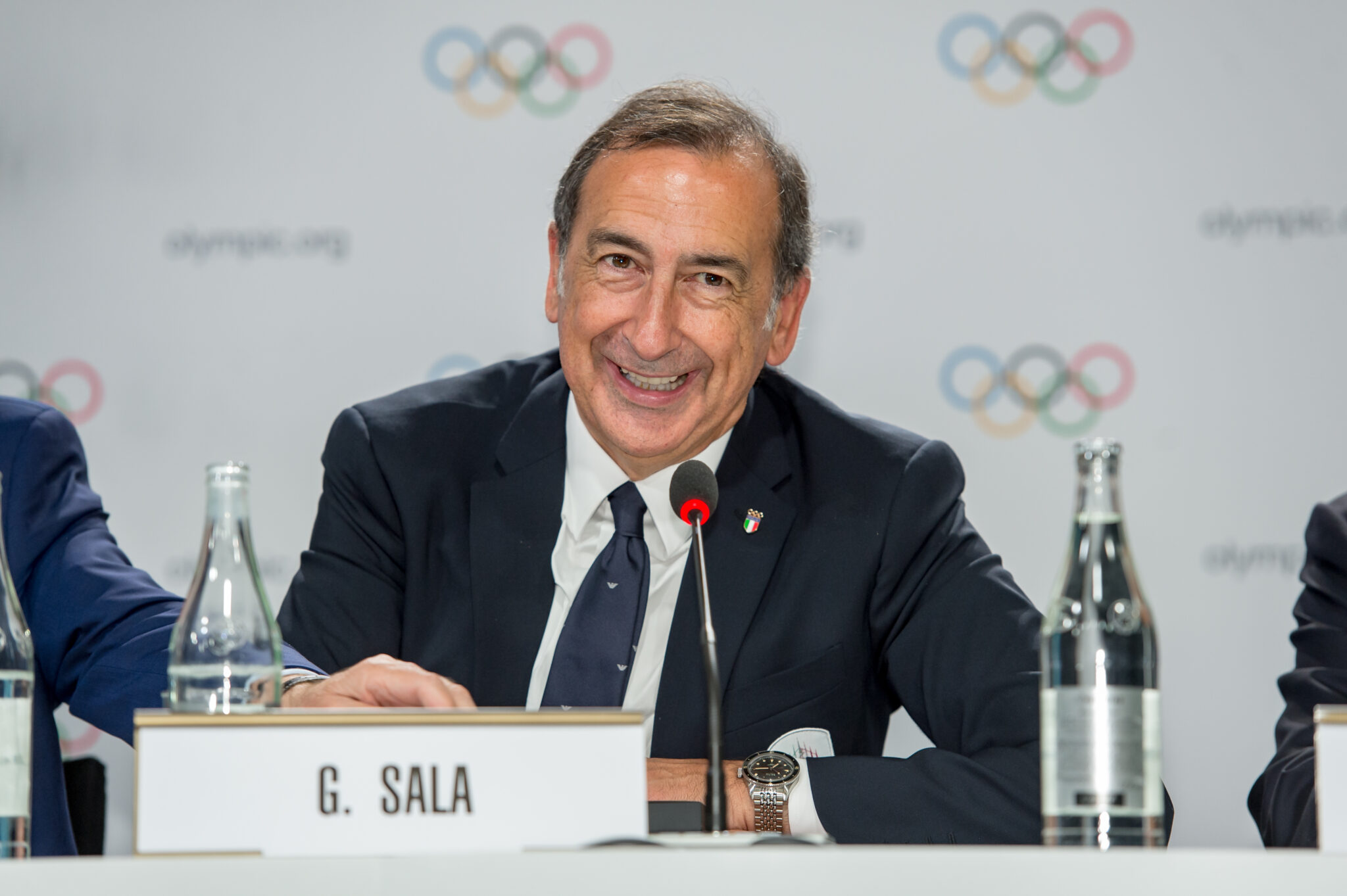 San Siro, il ministro della cultura svela: "La decisione spetterà a lui!"