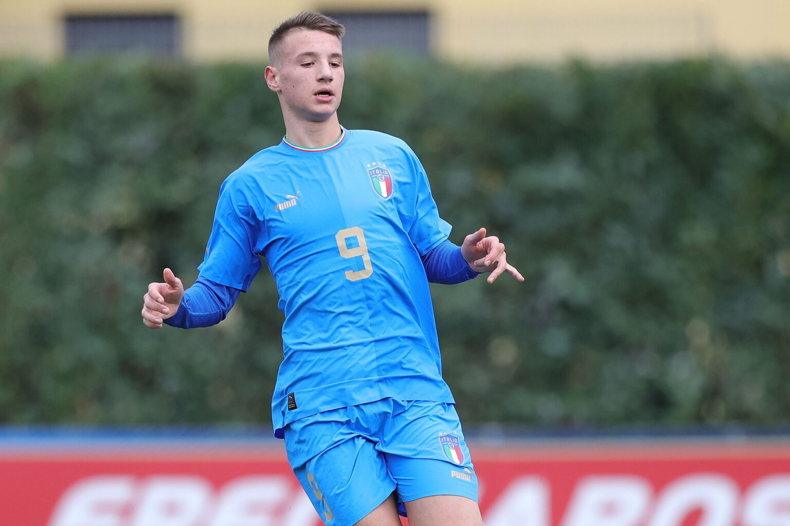 Sono sempre i sogni a dare forma al mondo: Camarda adesso punta ai ...