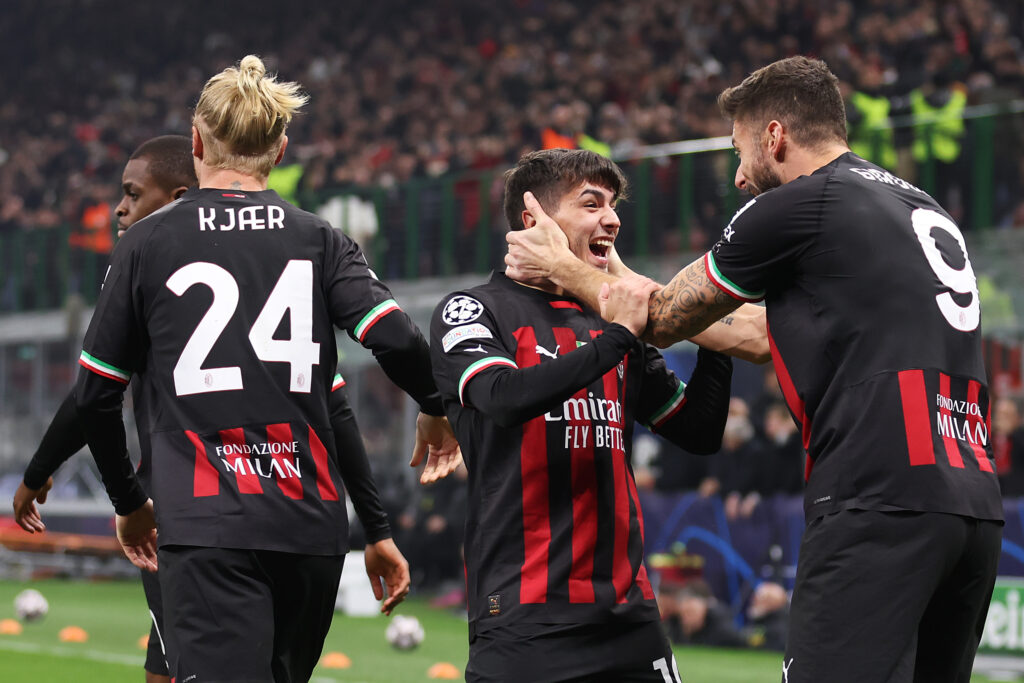 Dove vedere Monza-Milan in tv e streaming: sky o Dazn?
