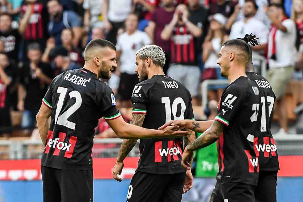 Cessione Sempre Più Concreta Dipende Solo Dal Milan