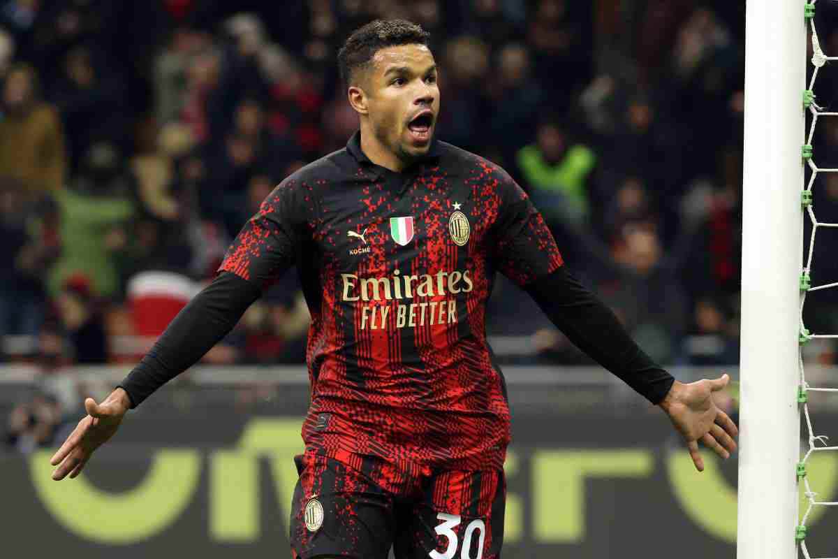 Milan, affare lampo: rossonero verso la cessione in Serie A! - Spazio Milan