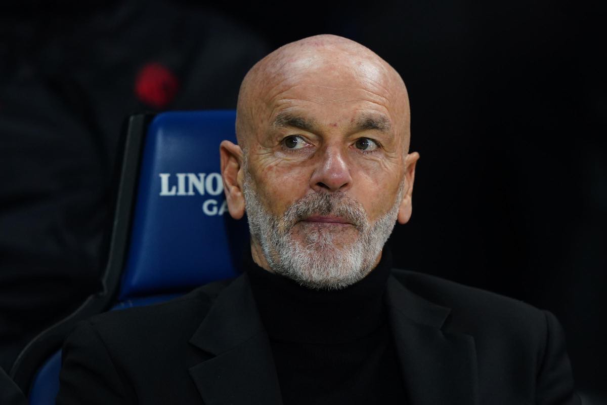 Dalla Roma al Milan: arriva il rinforzo per Pioli Dalla Roma al Milan: arriva il rinforzo per Pioli