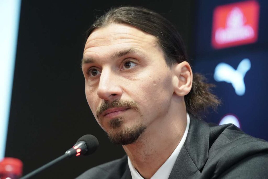 Rinnovo Ibra, il Milan ha deciso la formula: i dettagli