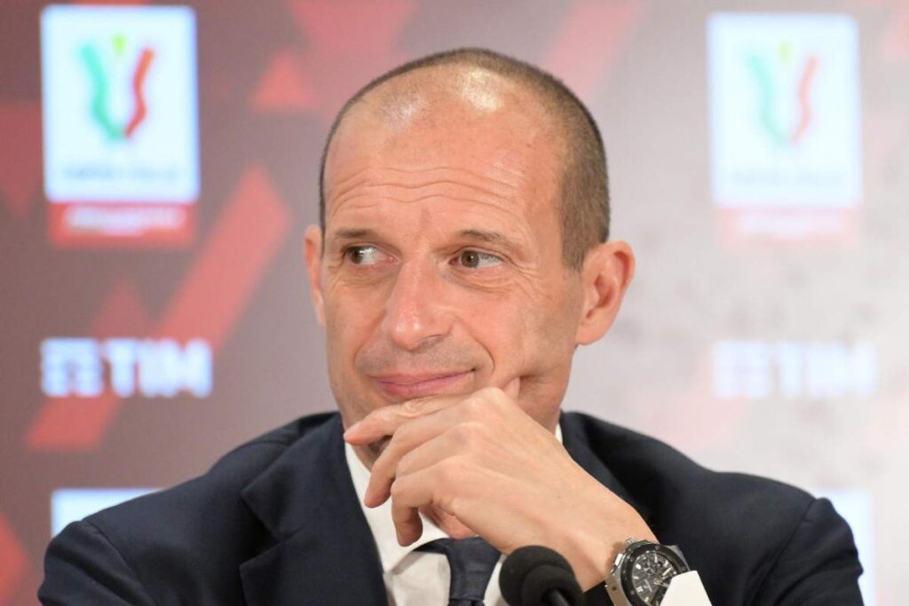 Milan, Allegri per il dopo Fonseca: l'annuncio non lascia dubbi - Spazio Milan
