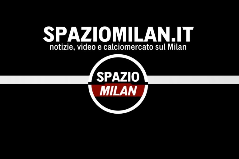 Spazio Milan - Calcio Milan Diretta News Biglietti Video Foto Notizie